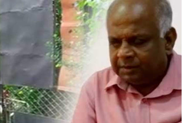 ලංකාවේ පාර්ලිමේන්තු ඉතිහාසයේවත් මේ වගේ දෙයක් වෙලා නෑ..කවුද මේ ඉතිහාස ගත ...