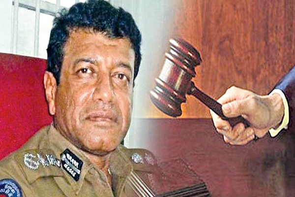 லலித் ஜயசிங்க பிணையில் விடுதலை - ஜே.வி.பி நியூஸ்