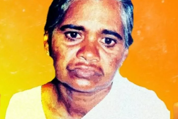 அன்னை பூபதியின் அகிம்சை போராட்ட ஆரம்ப நாள் இன்று! - ஐபிசி தமிழ்