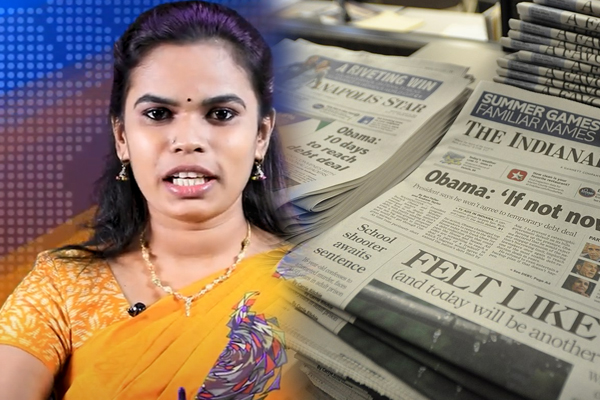 இன்றைய பத்திரிகை கண்ணோட்டம் ;ஆயிரக்கணக்கானோரை கொன்று குவித்த சரத் ...