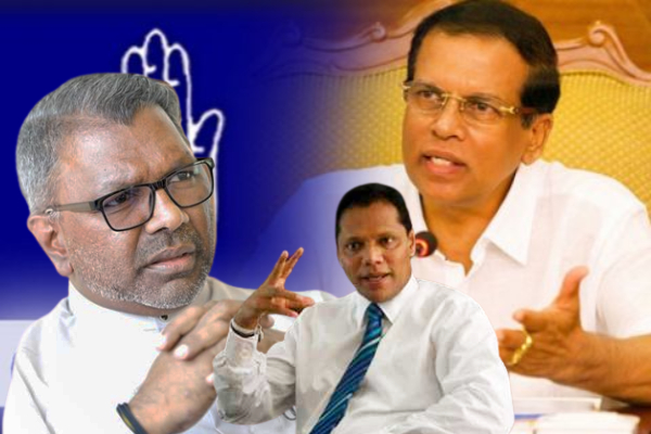 நாடாளுமன்ற உறுப்பினர் சுரேன் ராகவன் அனைத்துப் பதவிகளில் இருந்து நீக்கம் ...