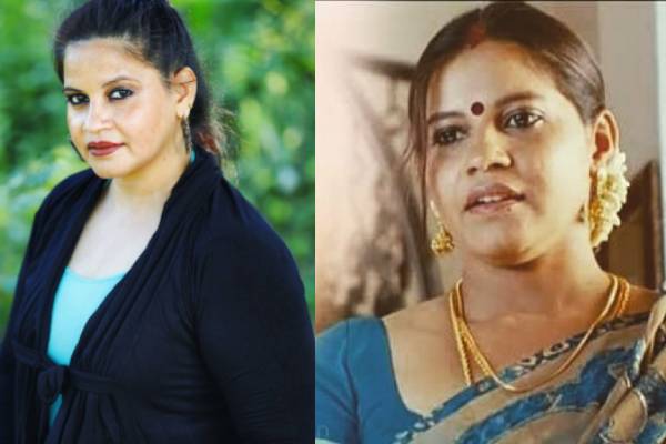 நடிக்க கூட்டிசென்று அப்படியெல்லாம் நடந்து கொள்வாங்க! உண்மையை உடைத்த ...