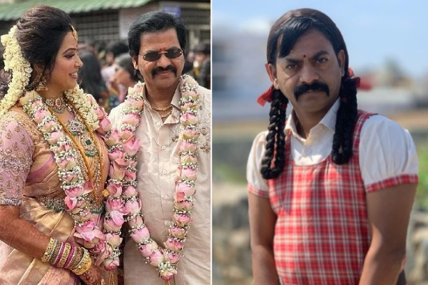 இத பத்தி தெரியாம போச்சு.. கல்யாணமே பண்ணிருக்க மாட்டேன் - ரெடின் ...