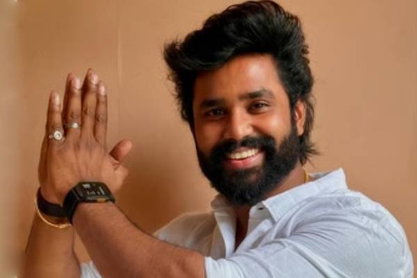 புதிய சீரியலில் கமிட்டாகியுள்ள யுவன் மயில்சாமி, நாயகி இவர்தானா?..
