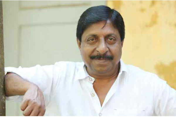 பிரபல நடிகர் ஸ்ரீனிவாசன் காலமானார் - அதிர்ச்சியில் திரையுலகம் ...