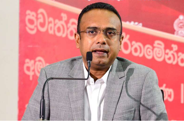 புதிய சட்டங்களை அறிமுகப்படுத்தவுள்ள அரசாங்கம் : மனுஷ நாணயக்கார ...