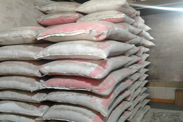 மீண்டும் அதிகரிக்கும் சீமெந்து விலை - தமிழ்வின்