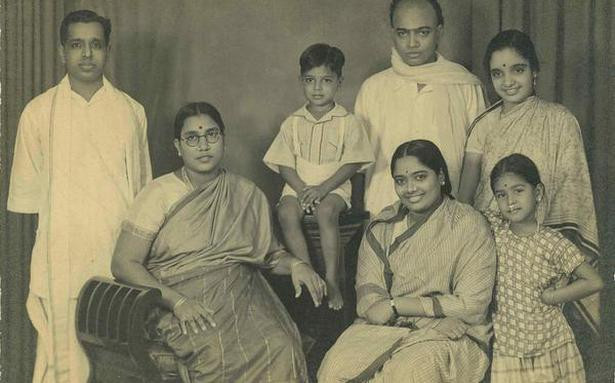 எழுத்தாளர் கல்கி குடும்பத்தை மதிக்காத மணிரத்னம்.. குடும்பத்தினரை ...