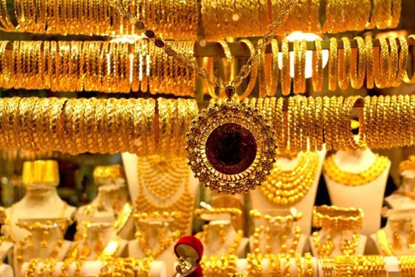 இலங்கையின் இன்றைய தங்க விலை சற்று சரிவு! (07-03-2023) - லங்காசிறி நியூஸ்