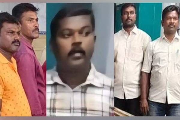 அஜித் குமார் மரண வழக்கில் கைதான 5 காவலர்களையும் 15 நாள் நீதிமன்ற ...