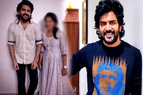 பிக்பாஸ் பிரபலம் கவினுக்கு திருமணம்.. பெண் யார் தெரியுமா? தேதியுடன் வெளியான செய்தி - மனிதன்