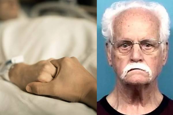 மனைவியின் மருத்துவக் கட்டணம் செலுத்த பணம் இல்லை... கணவன் எடுத்த முடிவு ...