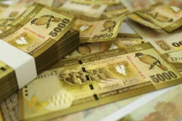 இலங்கை 5000 ரூபாய் நோட்டை ரத்து செய்ய வேண்டும்! வாசுதேவ நாணயக்கார - ஜே ...