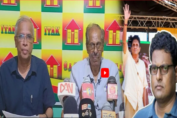 தேசியம் கட்டிக்காத்த உணர்வுகளை குழி தோண்டி புதைக்கும் தமிழரசுக் கட்சி ...