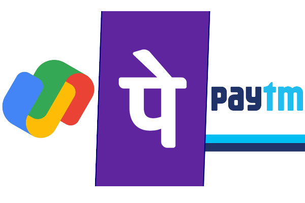 PhonePe, Google Pay, Paytm மூலம் தவறான கணக்கிற்கு பணம் அனுப்பிவிட்டால் ...