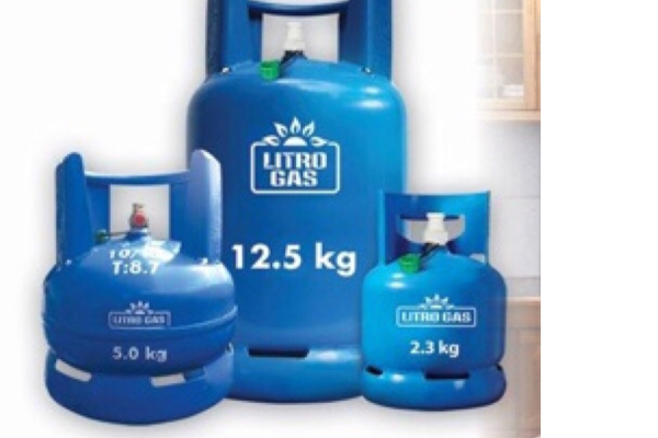 ගෘහස්ථ ගෑස් භාවිතා කරන අයට සුබ ආරංචියක්.!!! - ගගන