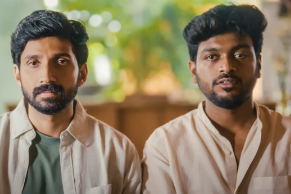 'ஆரோமலே' படத்தின் முதல் விமர்சனம்.. படம் எப்படி இருக்கு தெரியுமா