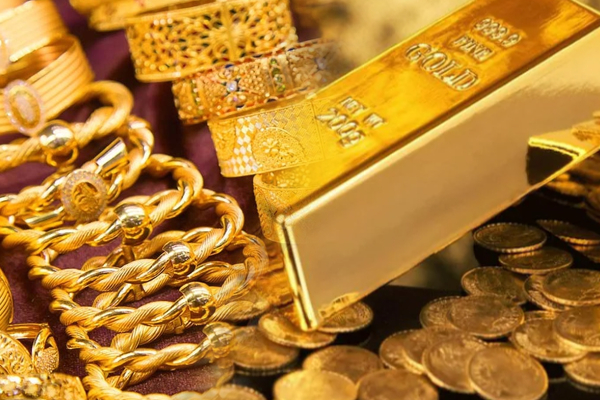 தங்கத்தின் விலையில் திடீர் மாற்றம் – மகிழ்ச்சியான அறிவிப்பு - ஐபிசி தமிழ்