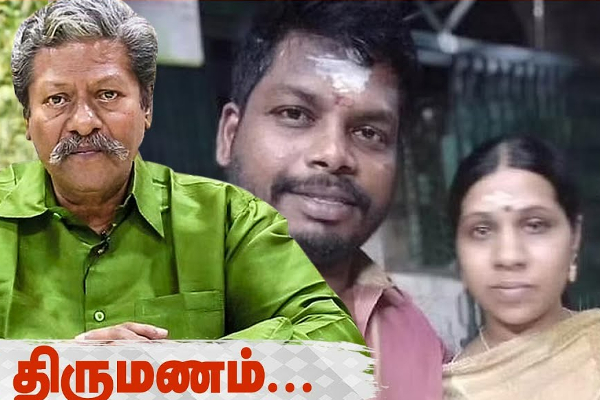 மதம் மாறி Serial நடிகரை திருமணம் செய்த மகள் மீது கோபத்தில் உள்ளாரா