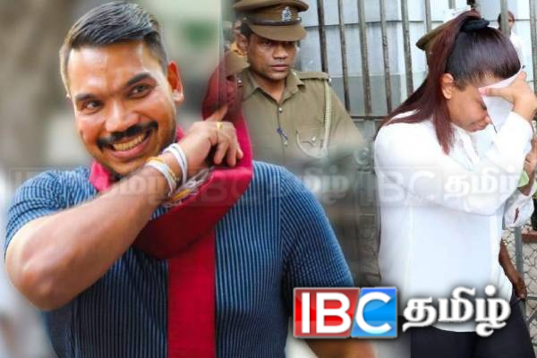 நாமல் ராஜபக்சவால் பணியமர்த்தப்பட்ட பெண்! விசாரணையில் வெளிவரவுள்ள ...