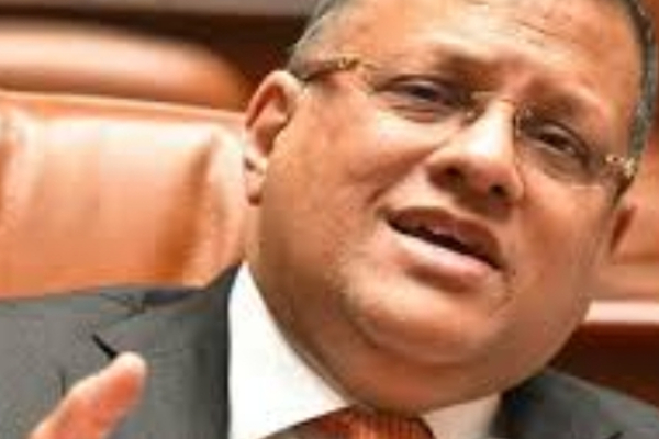 පළමු බැඳුම්කර නඩුවේ අර්ජුන් මහේන්ද්‍රන් ඇතුළු විත්තිකරුවන් 10ක් ...