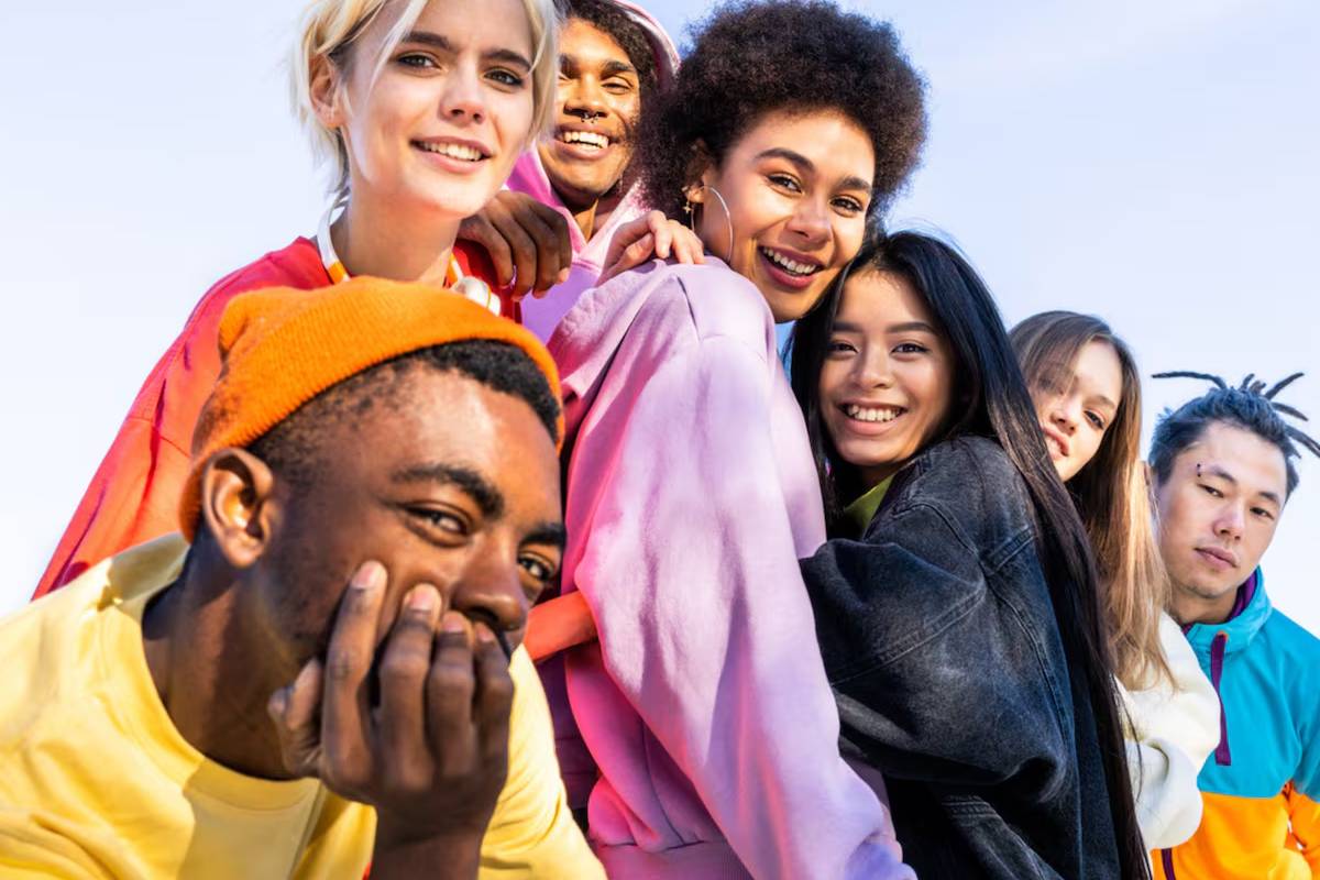 Gen Z தலைமுறையினர் மிகவும் துயரப்படும் நாடு எது... பிரித்தானியாவிற்கு ...