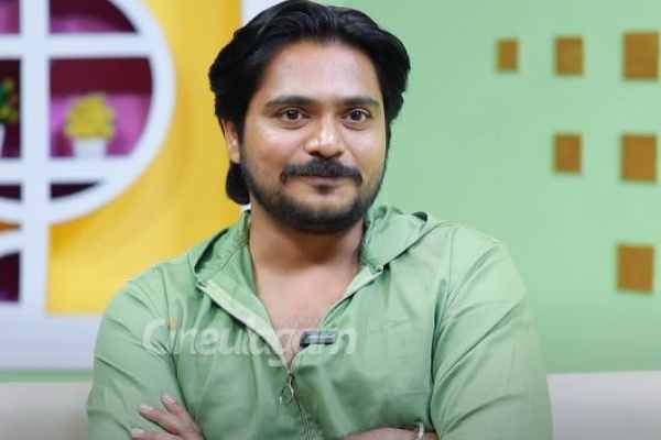 STR, Arya, Jeeva எல்லாருக்கும் நான் Dubbing பேசியிருக்கேன் Kalesh Ramanand