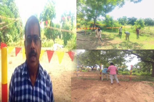 \"அச்சமின்றி மாவீரர்களுக்கு அஞ்சலி செலுத்த வாரீர்\" அரியநேந்திரன் ...