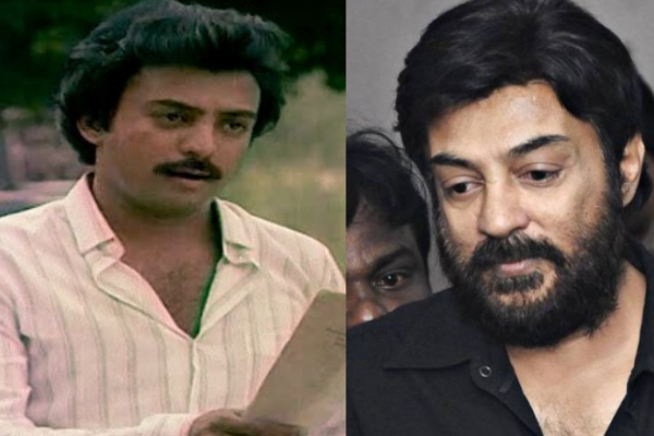 கொடிகட்டி பறந்த மைக் மோகன் சினிமாவில் இருந்து காணாமல் போன காரணம் இது தான?