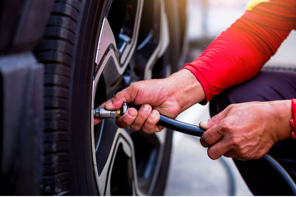 Quels sont les avantages de l’utilisation de l’azote dans les pneus de ...