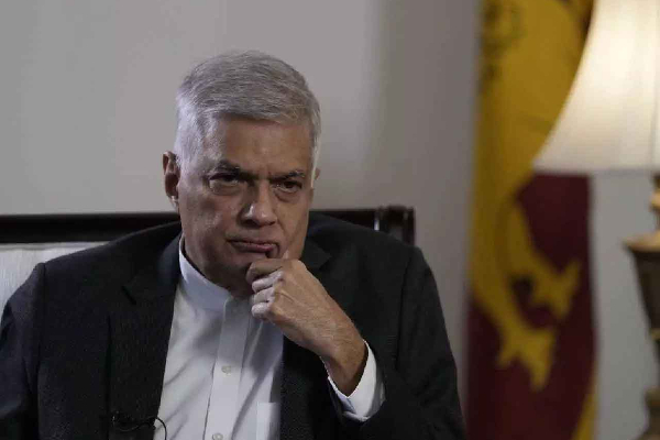 ஜனாதிபதி ரணில் பிறப்பித்துள்ள உத்தரவு - தமிழ்வின்