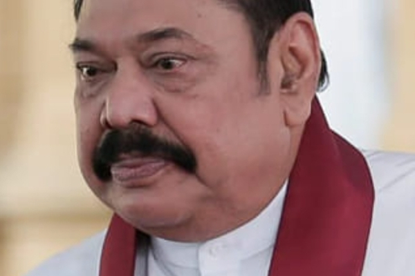 මැතිවරණය ගැන හිටපු ජනපති මහින්ද රාජපක්ෂගෙන් විශේෂ ප්‍රකාශයක්.. - ගගන