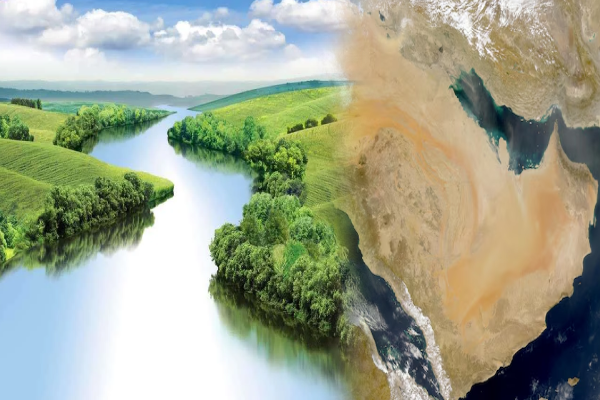 Countries with no river : ஆறுகள் இல்லாத நாடு இங்கு குடிநீர் எப்படி ...