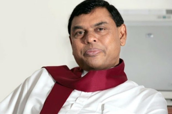 பசில் இருந்திருந்தால் இது நடந்திருக்காது; இராஜாங்க அமைச்சர் நிமல் லன்சா ...