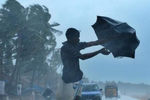 இன்றைய நாளுக்கான வானிலை அறிவித்தல் - ஐபிசி தமிழ்