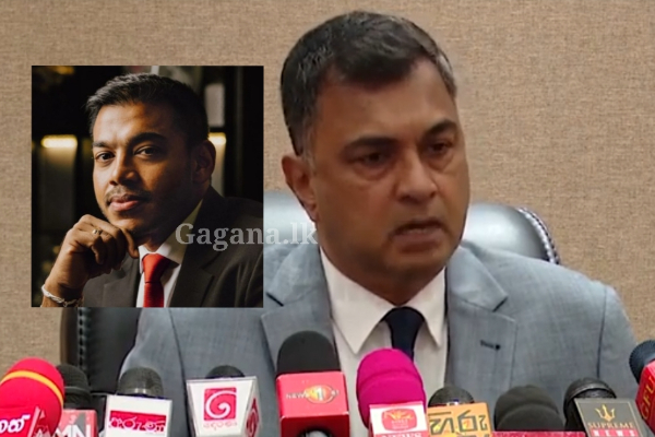 යෝෂිතට ගිනි අවි කීයක් දීල ද?. එළියට ආව දෙය මෙන්න..(VIDEO) - ගගන