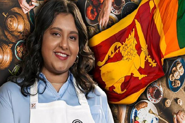 அவுஸ்திரேலியாவில் பிரபல சமையல் போட்டியில் சாதித்த இலங்கை பெண்! - ஜே.வி ...