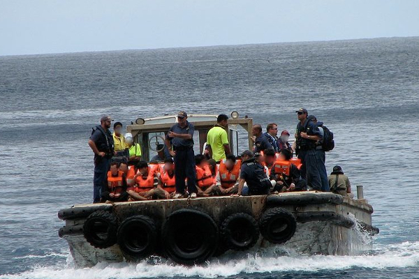 இலங்கையர்களுக்கு கடும் எச்சரிக்கை விடுத்த அவுஸ்திரேலிய தூதுவர்! - ஜே.வி ...