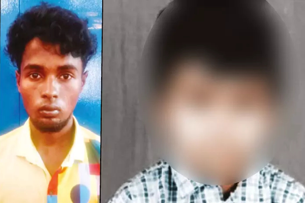தன்பாலின உறவுக்கு மறுத்ததால் கொன்றேன் - 7 வயது சிறுவன் கொலை வழக்கில் ...