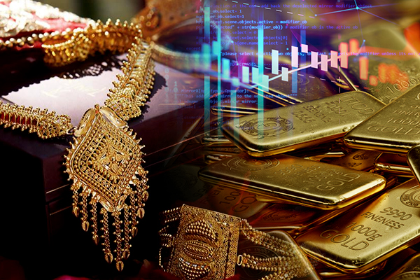 150000 இற்கு கீழ் குறைந்த தங்கத்தின் விலை! நகை வாங்க ...