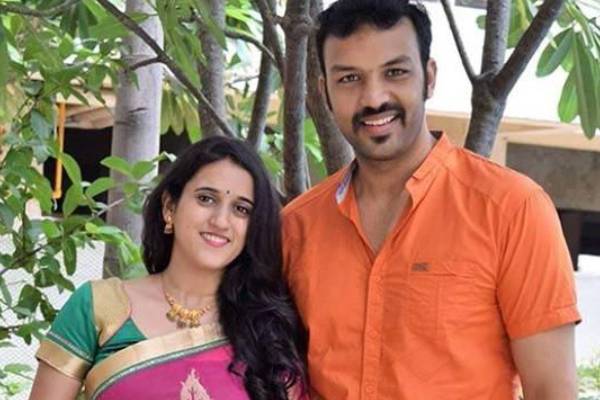 சீரியல் நடிகர் அமித் பார்கவ் மகளா இவர்?