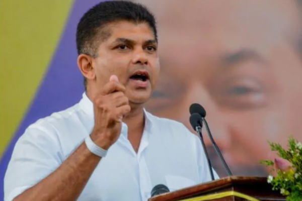 லொஹான் ரத்வத்தவின் இறுதி கிரியைகள் தொடர்பில் அறிவிப்பு - ஜே.வி.பி நியூஸ்