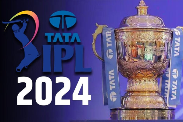 IPL 2024: முதல் போட்டியிலேயே மோதவுள்ள அந்த இரு அணிகள்- இணையத்தில் கசிந்த தகவல் - லங்காசிறி நியூஸ்