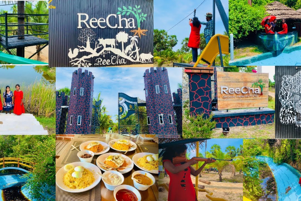 காடை வளர்ப்பில் அசத்தும் Reecha Organic Farm! - கனடாமிரர்