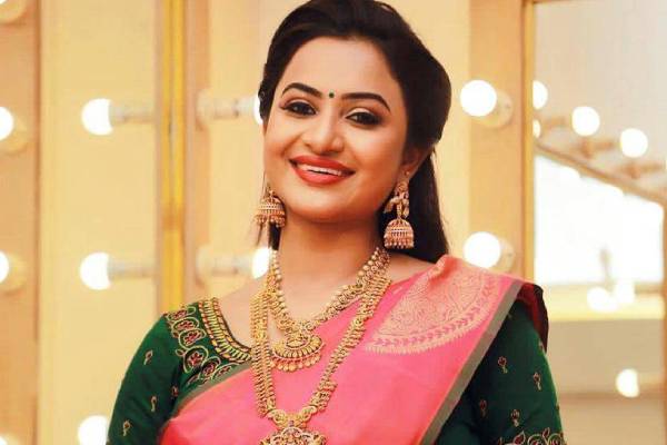 8 வாரத்தில் படு ஒல்லியாக மாறிய சீரியல் நடிகை ஜனனி அசோக் குமார்