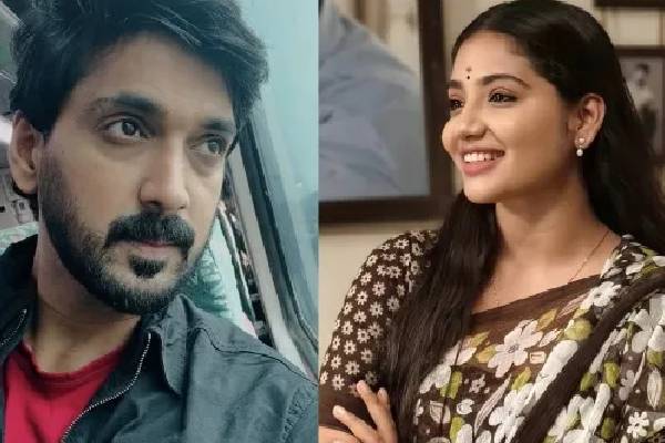 ஒரே வீட்டில் குடும்பம் நடத்திய அன்ஷிதா, அர்னவ்!! பிக்பாஸ்-க்கு பின் ...