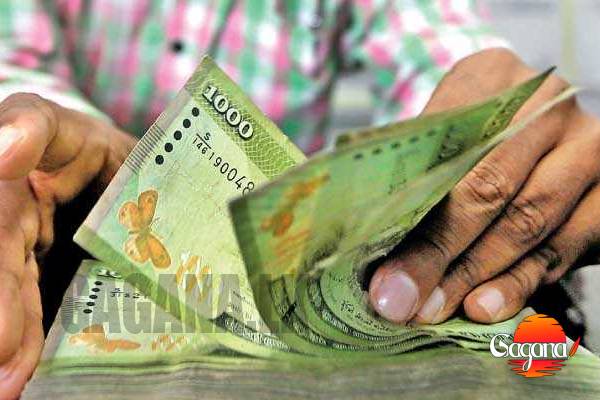 මැයි මාසයේ සිට නවතින අස්වැසුමේ ඇත්ත නැත්ත මෙන්න... - ගගන
