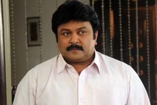 Actor Prabhu: மூளையில் நடைபெற்ற அறுவை சிகிச்சை... நடிகை பிரபுவிற்கு ...
