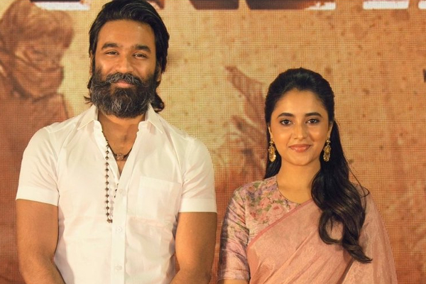 சிம்பு பட நடிகையை தட்டிதூக்கிய தனுஷ்.. பிரியங்கா மோகனை தொடர்ந்து இவருமா ...