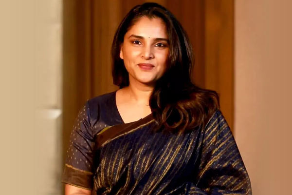 அந்த நடிகர் தொடர் குற்ற செயல்களில் ஈடுபடுபவர் - நடிகை திவ்யா ஸ்பந்தனா ...